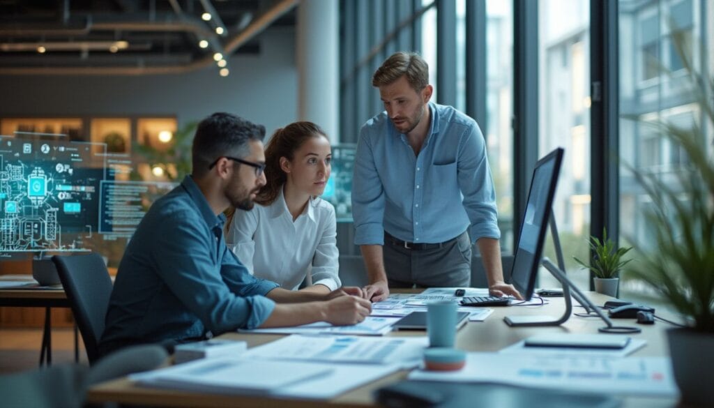 AI's Impact on Architecture Blogs